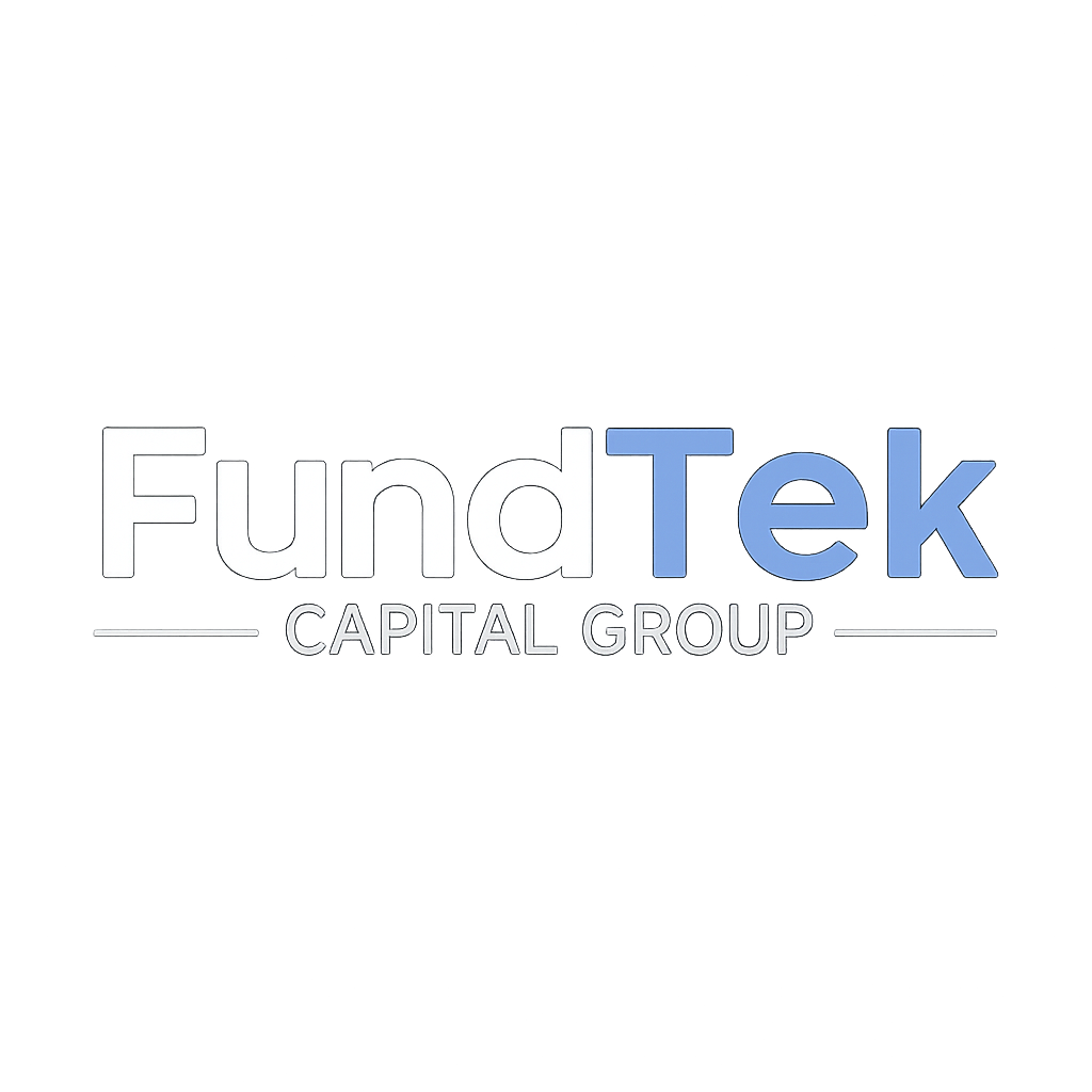 Business Funding Solutions | Fast Approvals in 24 Hours | FundTek Capital Group